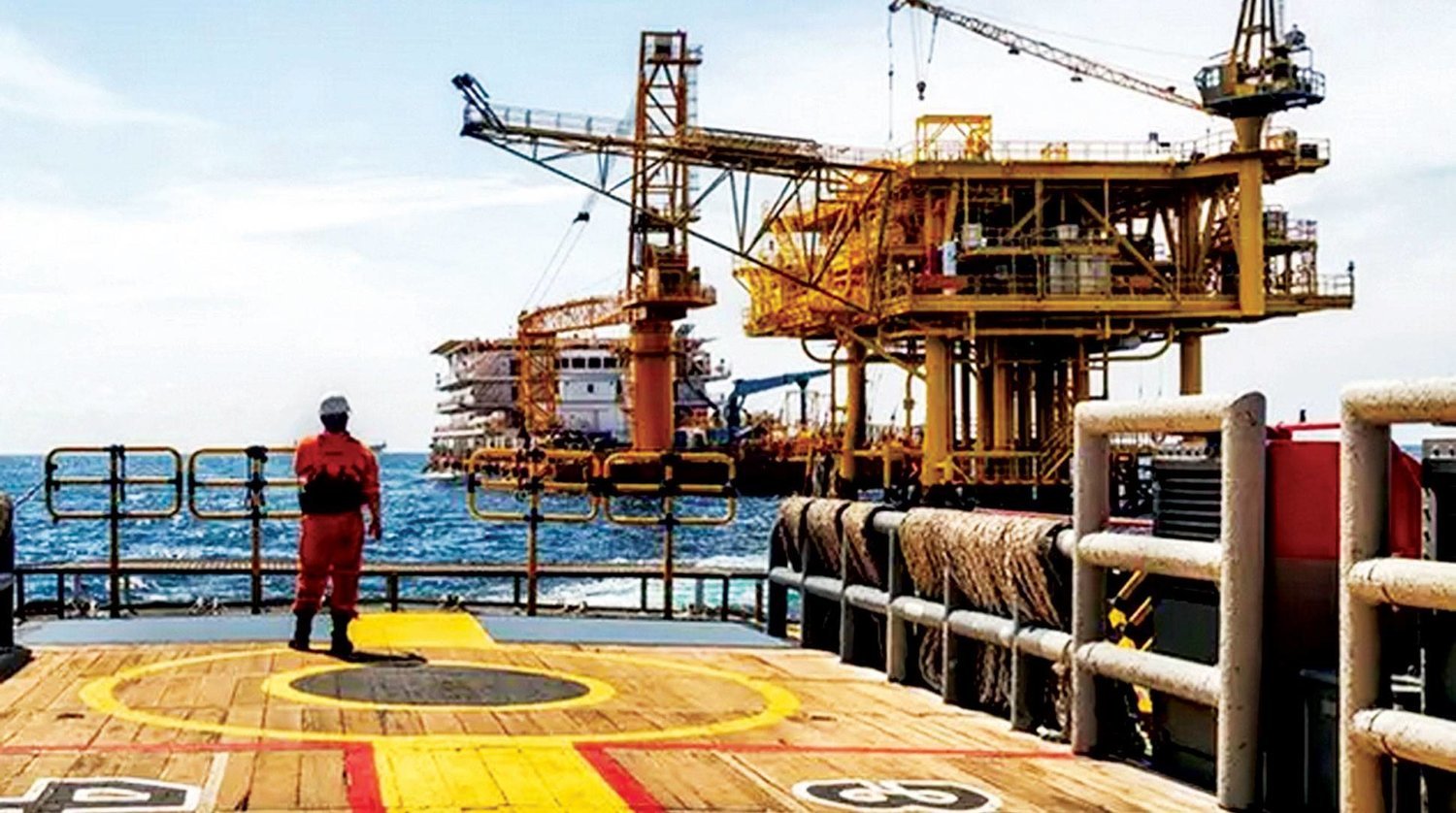 Kuveyt, İran’ın Durra Gaz Sahası’na yönelik ‘iddialarını’ reddetti