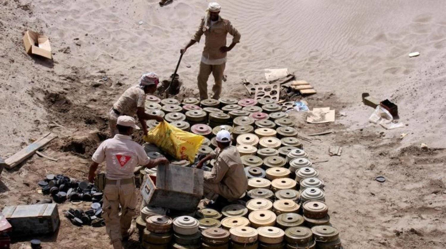 Kuwait Crown Prince to New Cabinet: Your Task Is to Eliminate Corruption