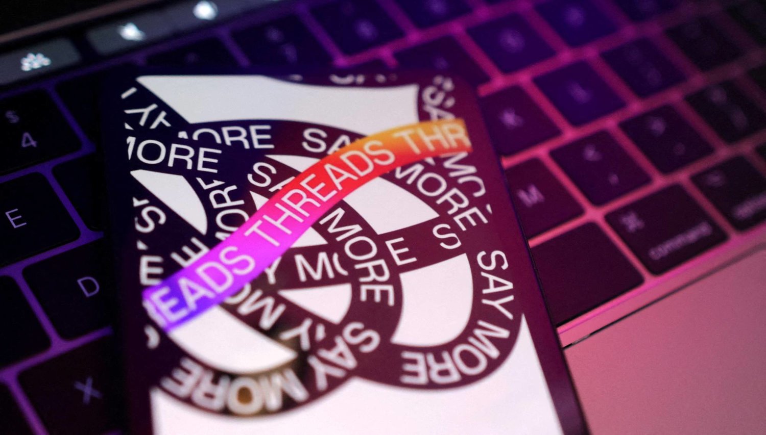 Meta's Social Media Apps Back Up after Brief Outage