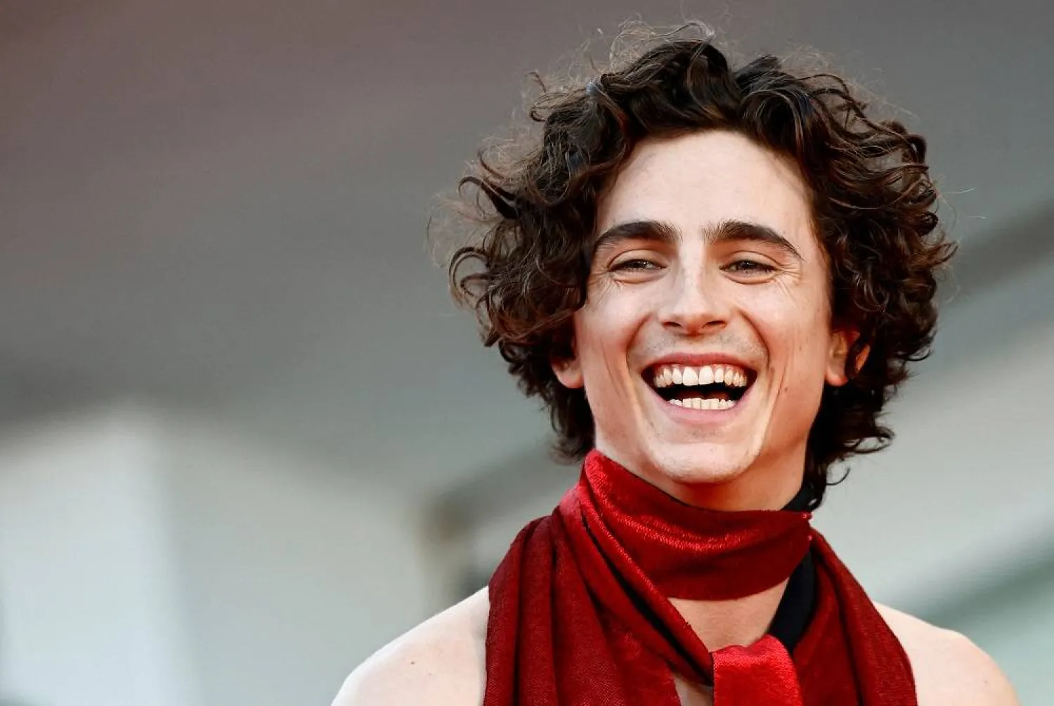 Timothee Chalamet Debuts as Wonka in Prequel’s First Trailer