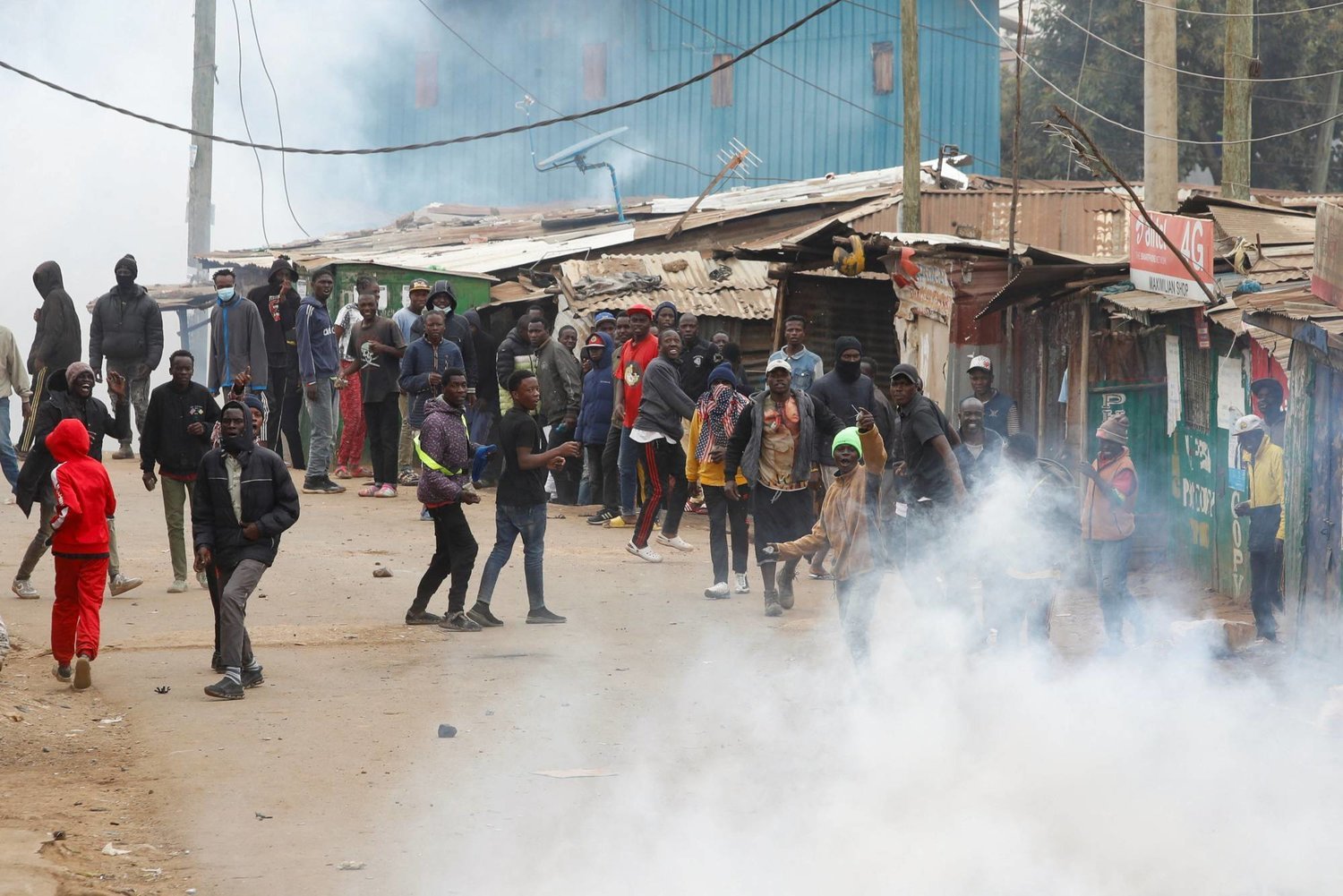 Putin, BAE Devlet Başkanı Al Nahyan ile Rusya'daki isyanı görüştü