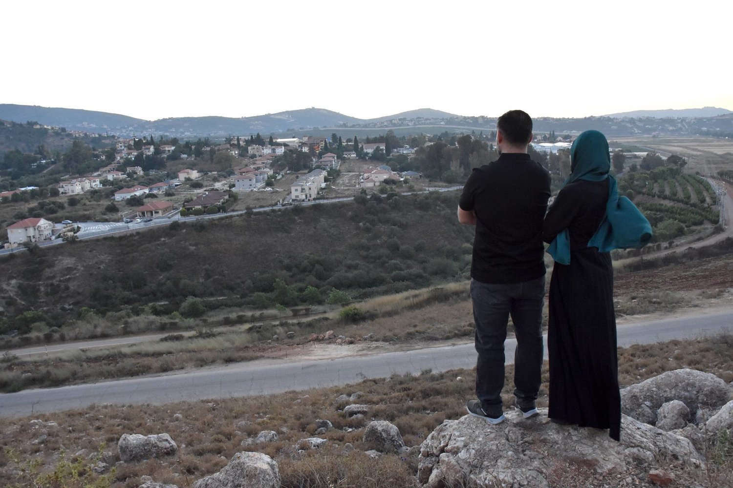 Lebanon: Tripartite Committee to Tackle Border dispute between Lebanon ...