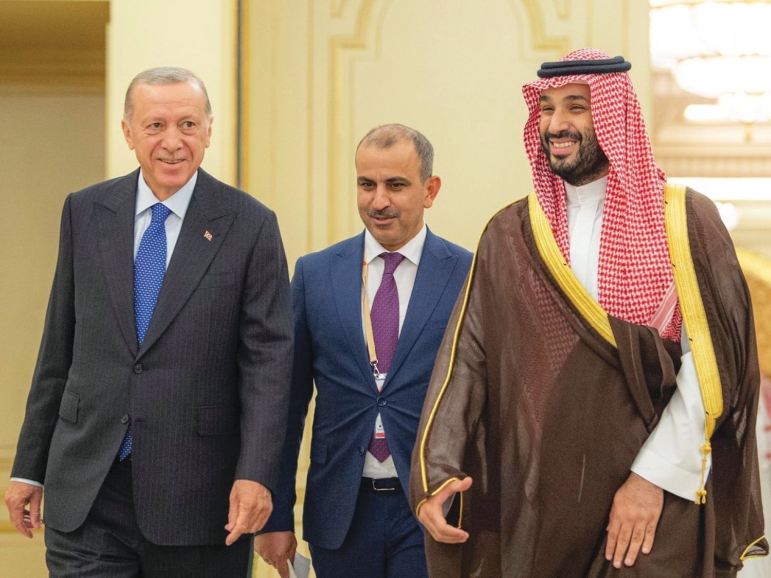 السعودية وتركيا توقعان خطة تنفيذية للتعاون الدفاعي