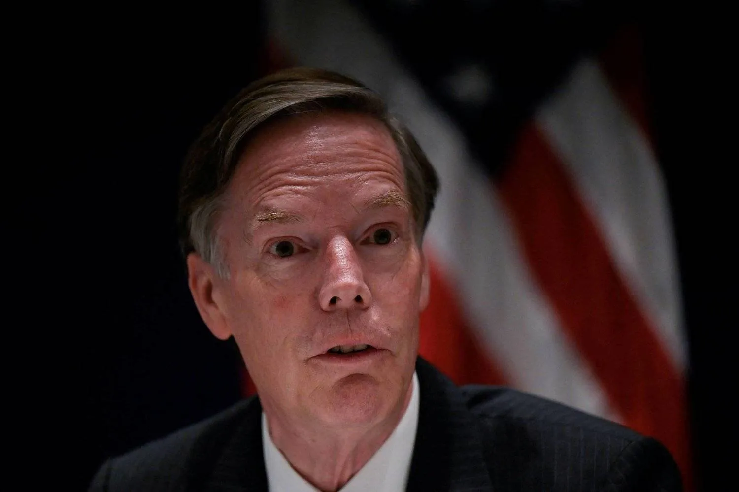 Chinese Hackers Breach US Ambassador's Emails