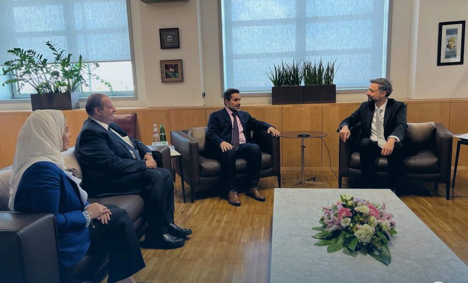 Saudi Arabia Launches Platform to Enable Contractors to Implement PIF ...