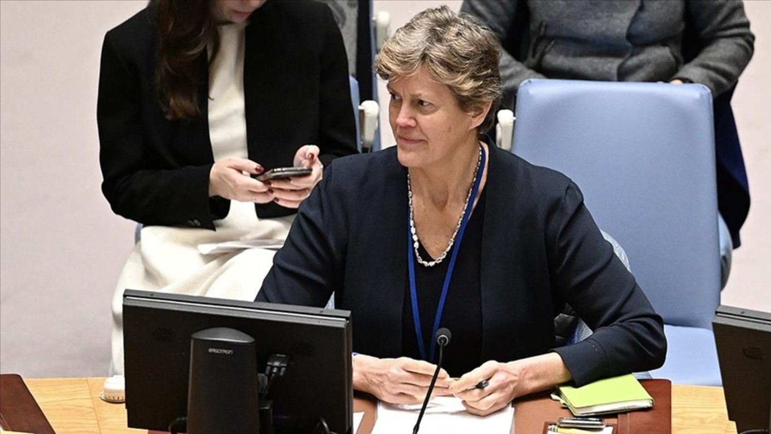 İngiltere: Tahıl anlaşmasının her yenilenme döneminde Rusya korku ...