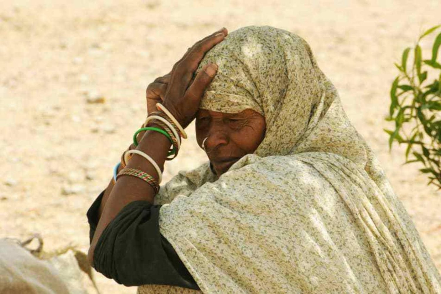 Bathiliy, ‘paralı askerleri’ Libya’dan çıkarmak için bir Afrika çözümü ...