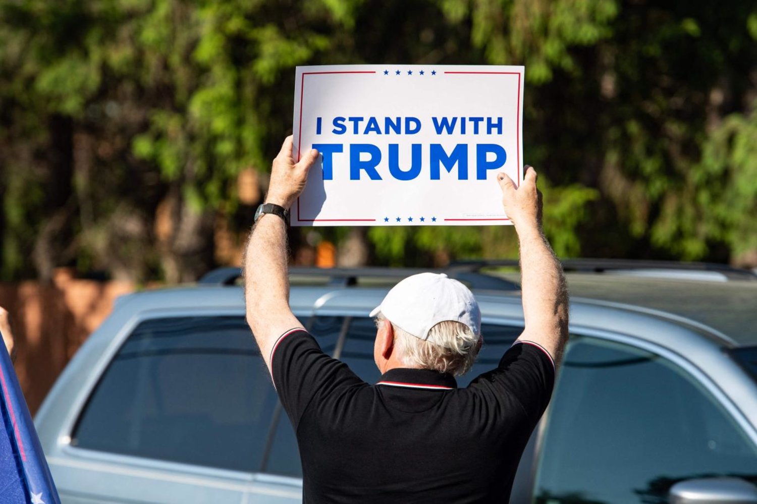 Cumhuriyetçilerin başkan adaylığı yarışı anketi: DeSantis gerilerken ...