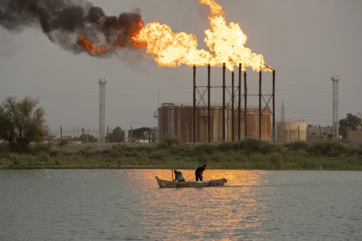 Filistinlinin sığınma aşamaları