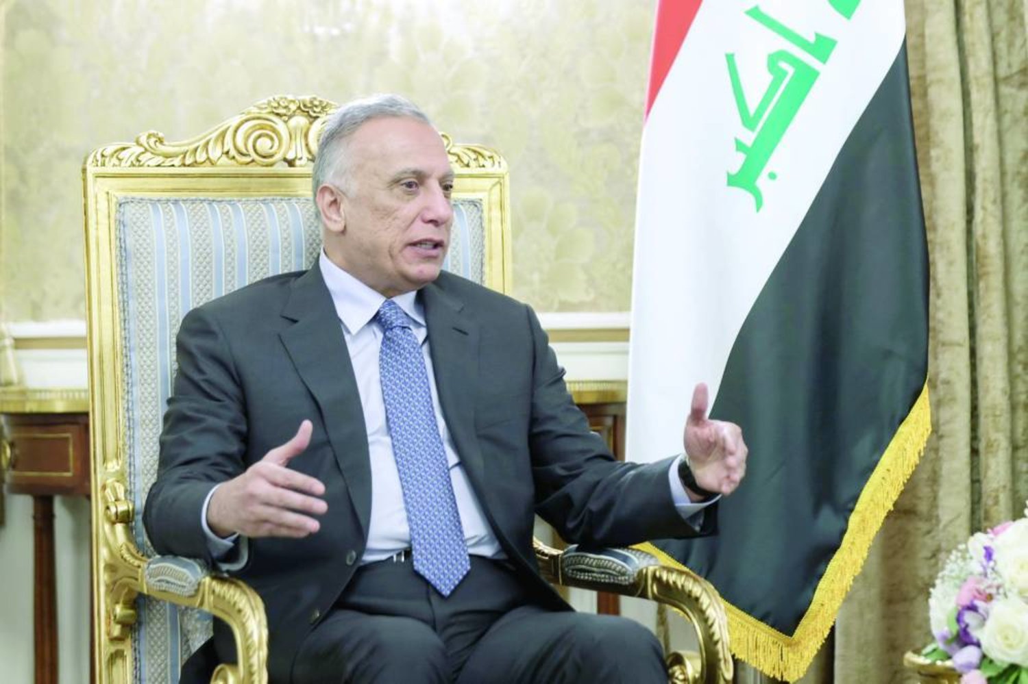 Baghdad Recovers from Jordan One of Accused of ‘Heist of the Century’