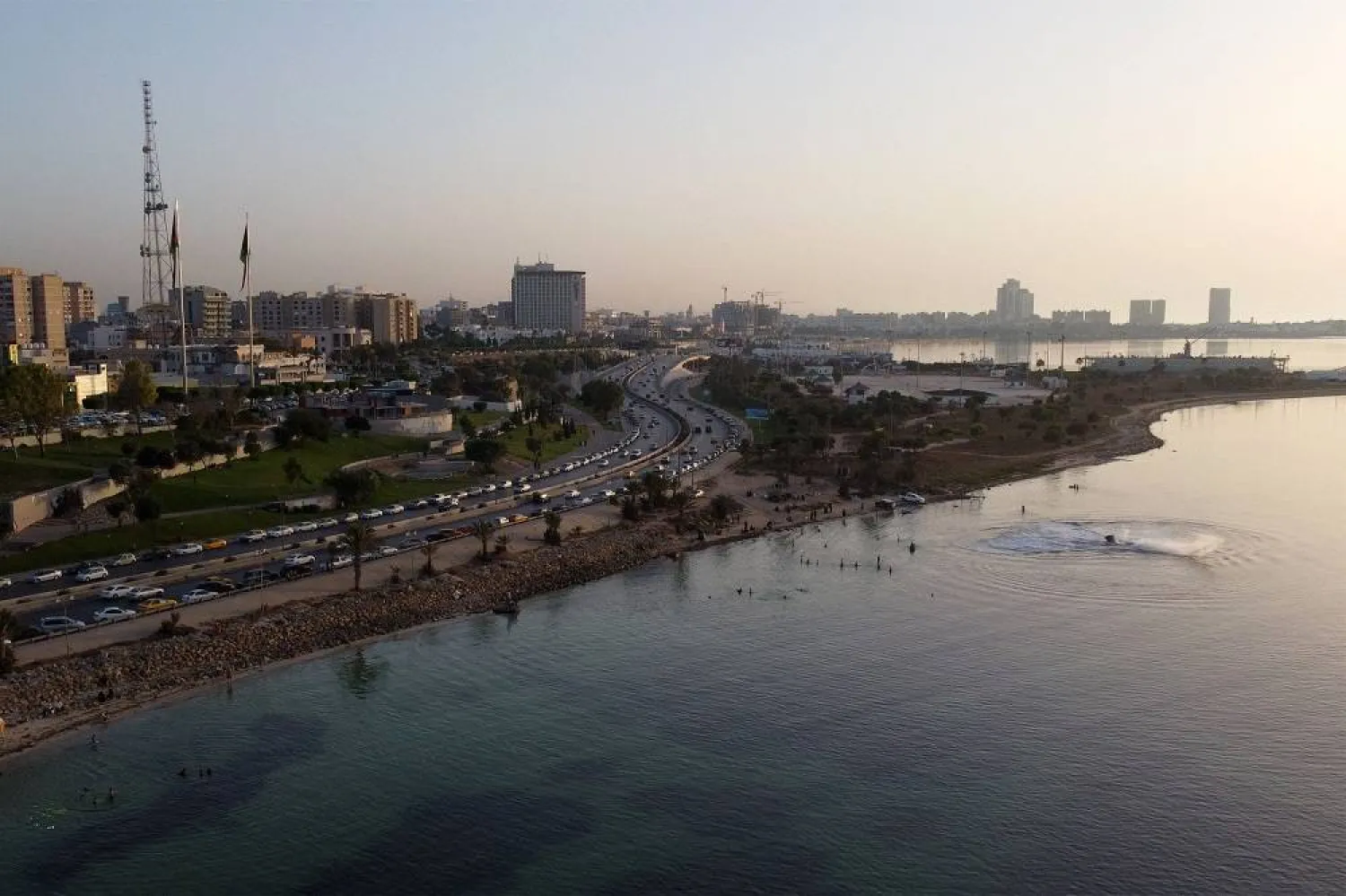 Libya’s High State Council Votes to Replace Leader