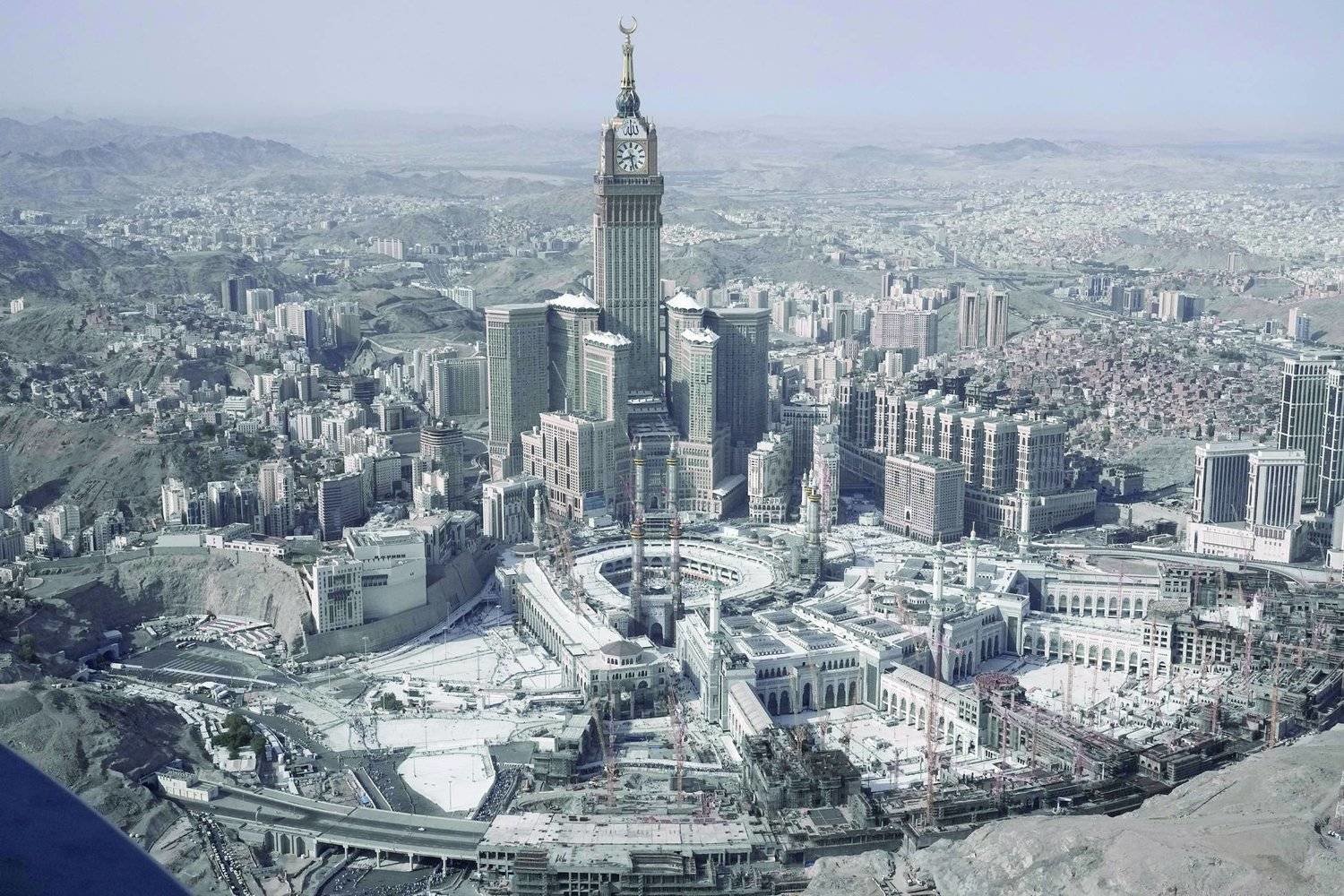 Saudi Arabia to Host Int’l Islamic Conference on Moderation, Extremism ...