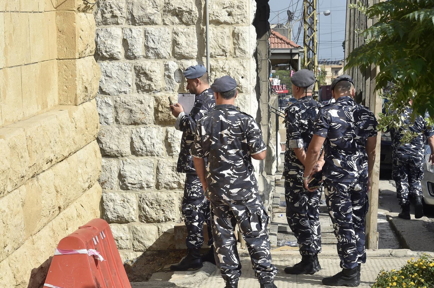 UN: Fighting Has Left Half of Lebanon's Largest Palestinian Refugee ...