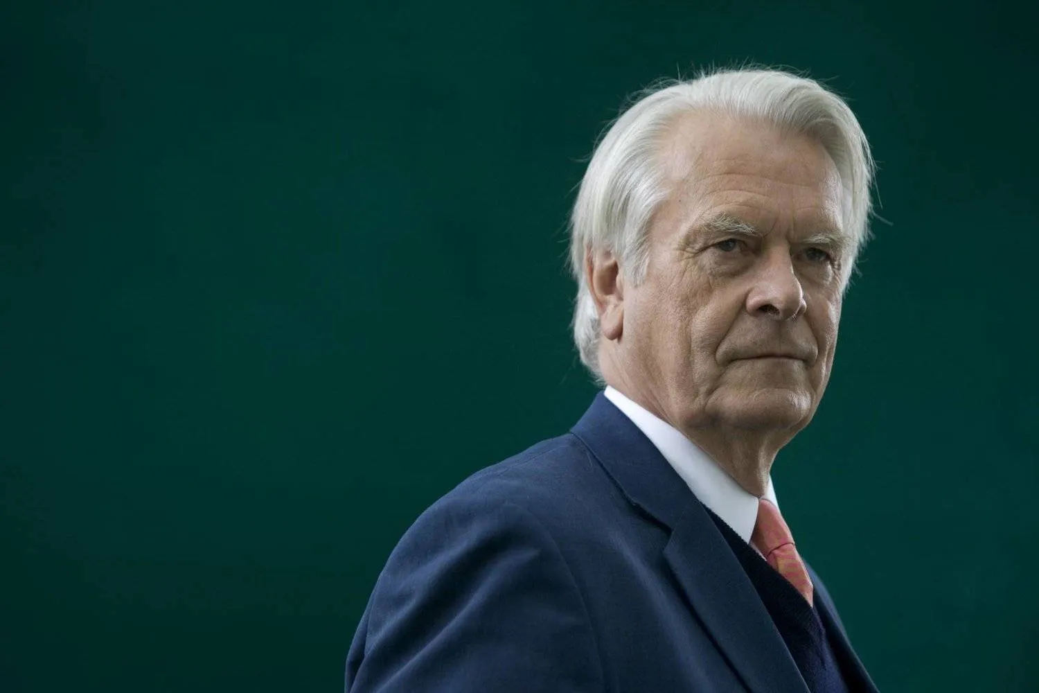 Former UK Foreign Secretary Says he Warned that Rule of Mullahs Would ...