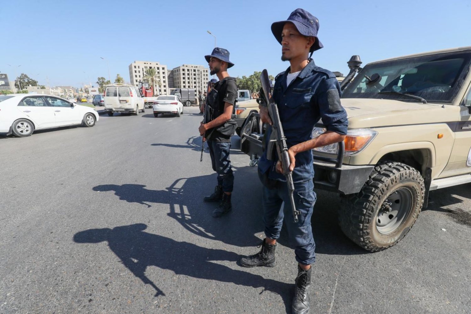 Trablus savaşının ardından Libya'da yeni gelişmeler var mı?