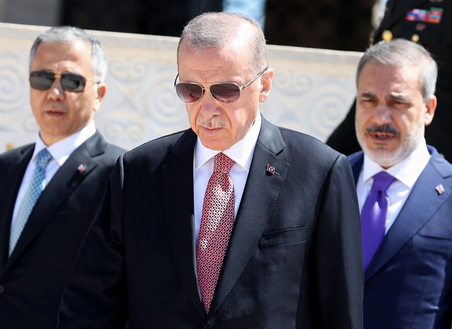 Erdoğan’ın gündeminde İstanbul Büyükşehir Belediyesi var