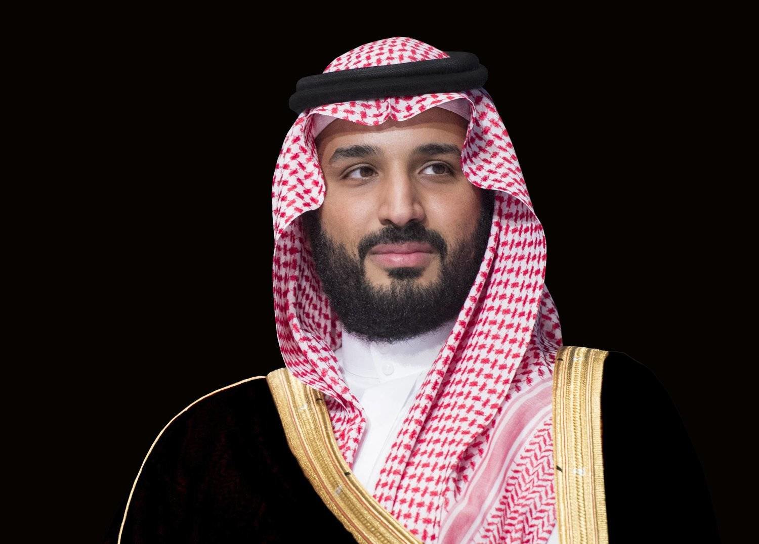 Saudi Crown Prince Launches New Strategy of King Abdullah University of ...