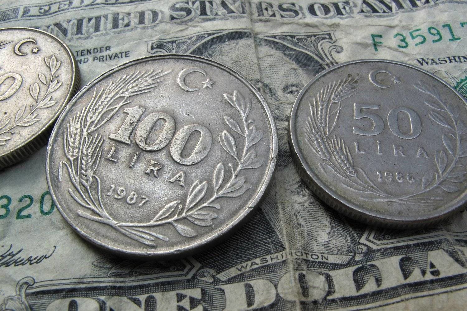 Türkiye's Central Bank Shocks with 25% Interest Hike
