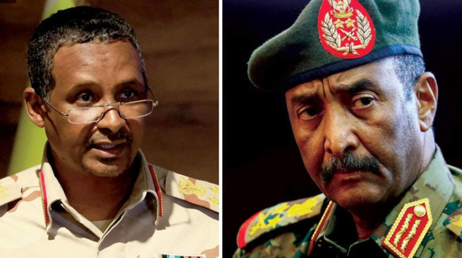 Sudanese Foreign Ministry Urges Washington to ‘Revise Position’ on the ...
