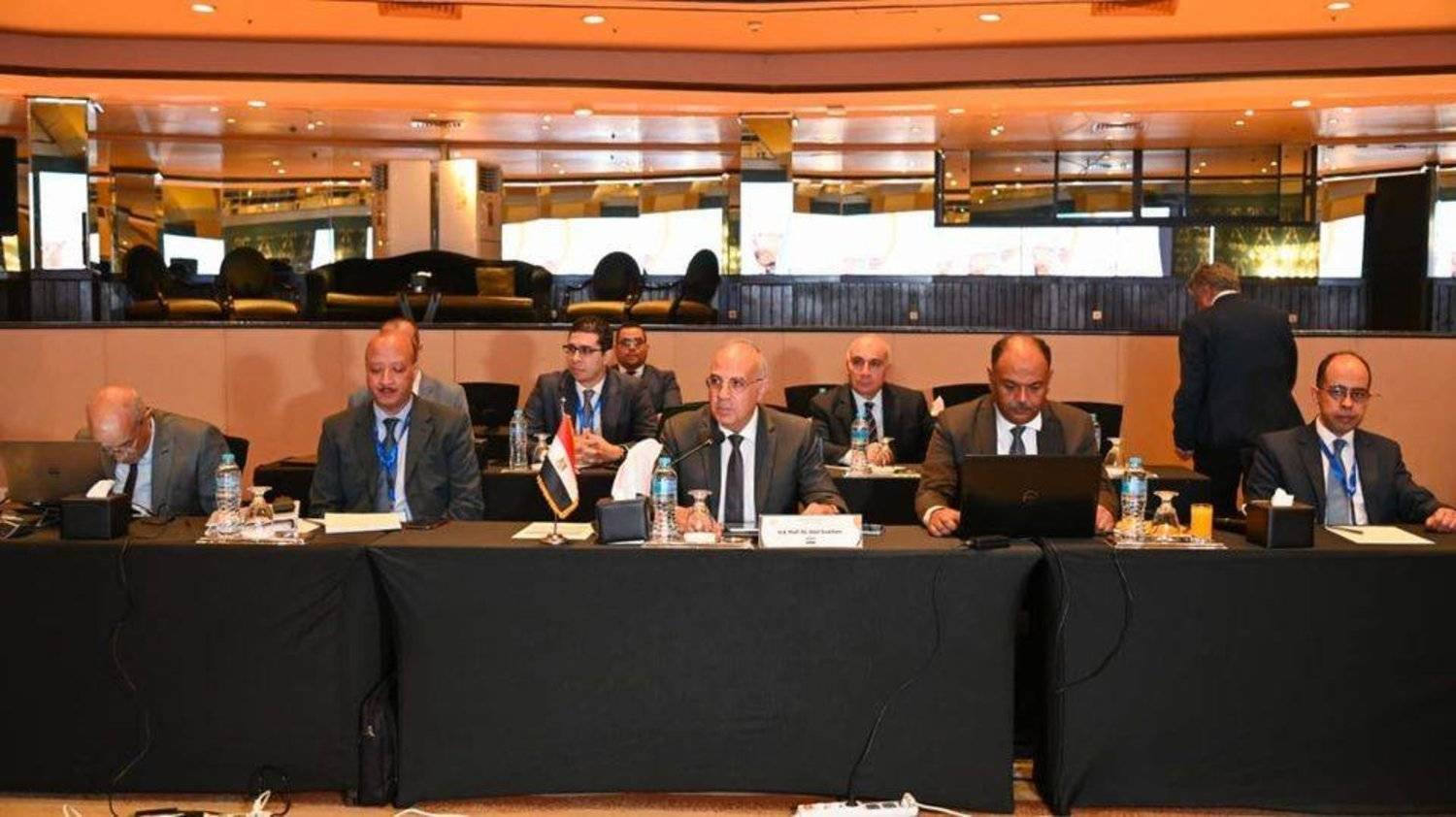 Egypt Hoping for Legally Binding Agreement on GERD, Ethiopia’s Stance ...