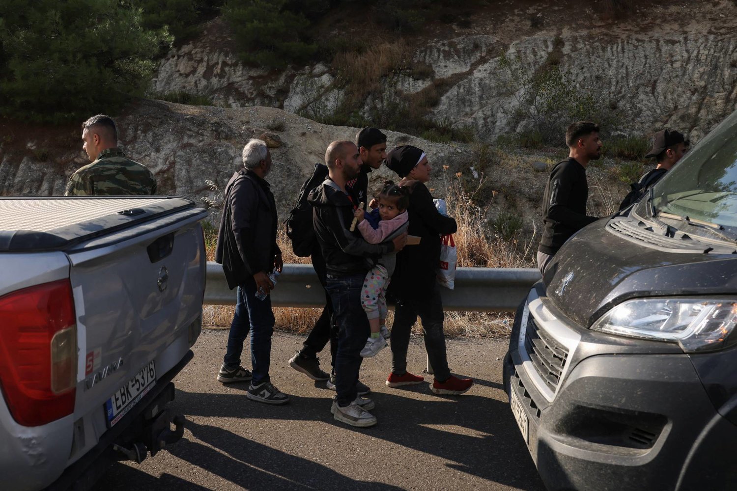 Iran Says it Warned Off US Navy aircraft Close to Gulf of Oman