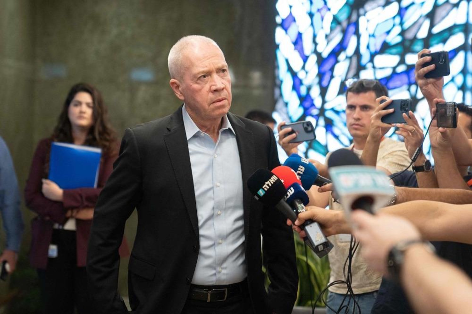 Israel Sees South Lebanon Airport as Iran-Backed Springboard for Attacks