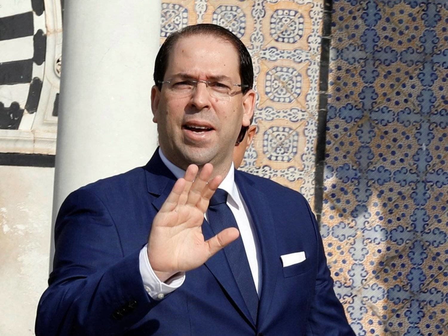Tunisia Issues International Arrest Warrants for Prominent Political ...