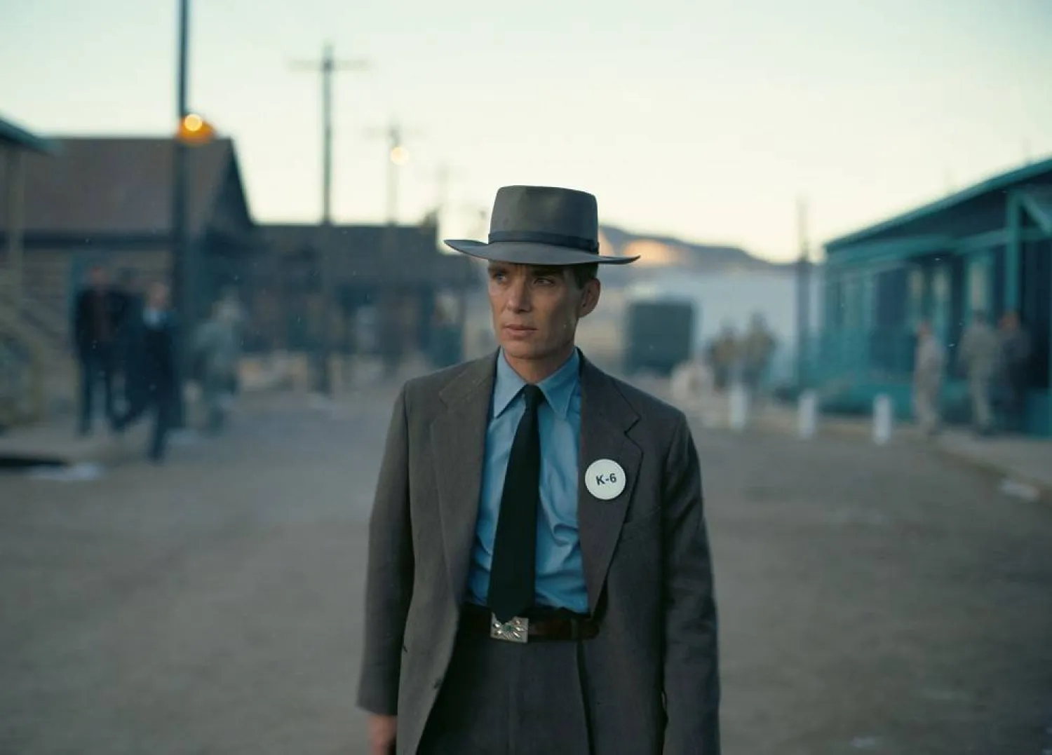 For Filmmakers, ‘Oppenheimer’s’ $900M-Plus Haul Is an Important Moment ...