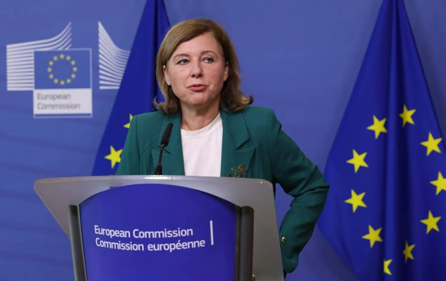 EU Announces Plans to Better Protect Its Sensitive Technologies from ...
