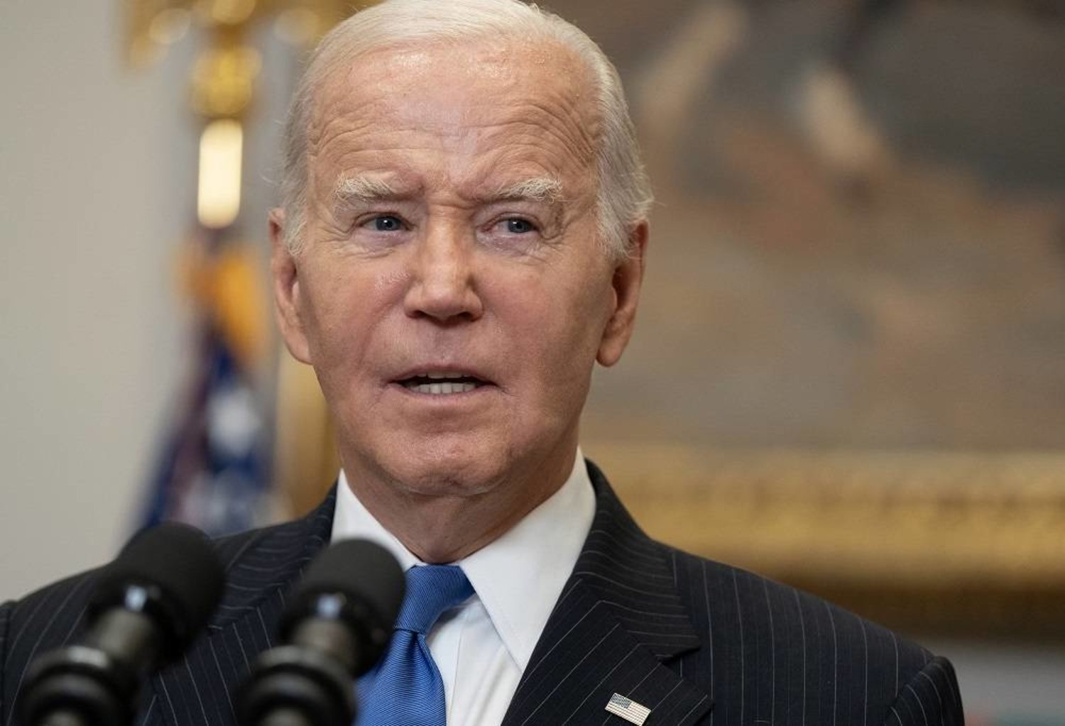 Biden Says Meeting With Xi On Sidelines Of APEC Summit Is Possible Biden Says Meeting With Xi On Sidelines Of APEC Summit Is Possible