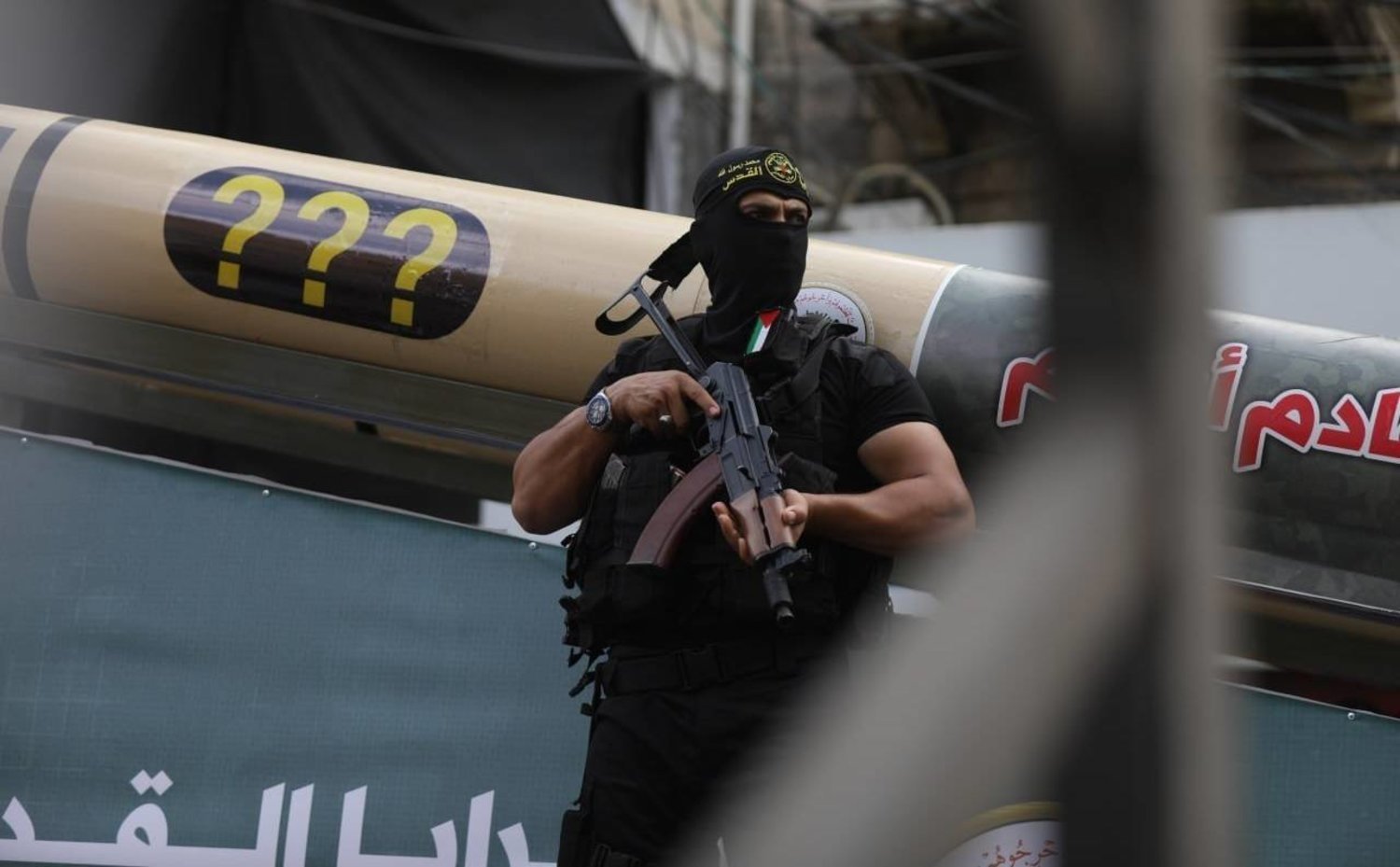 İsrail ordusu Gazze çevresindeki Yahudi yerleşim birimlerinde kontrolü ...