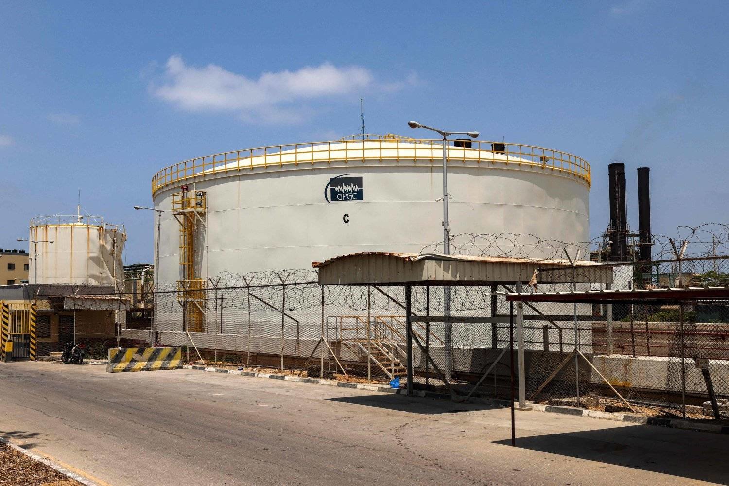 Filistin Sağlık Bakanı: Gazze hastanelerindeki jeneratörleri ...