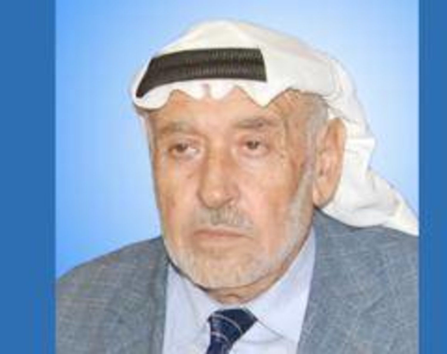 وفاة عبد الفتاح دخان أحد مؤسسي «حماس