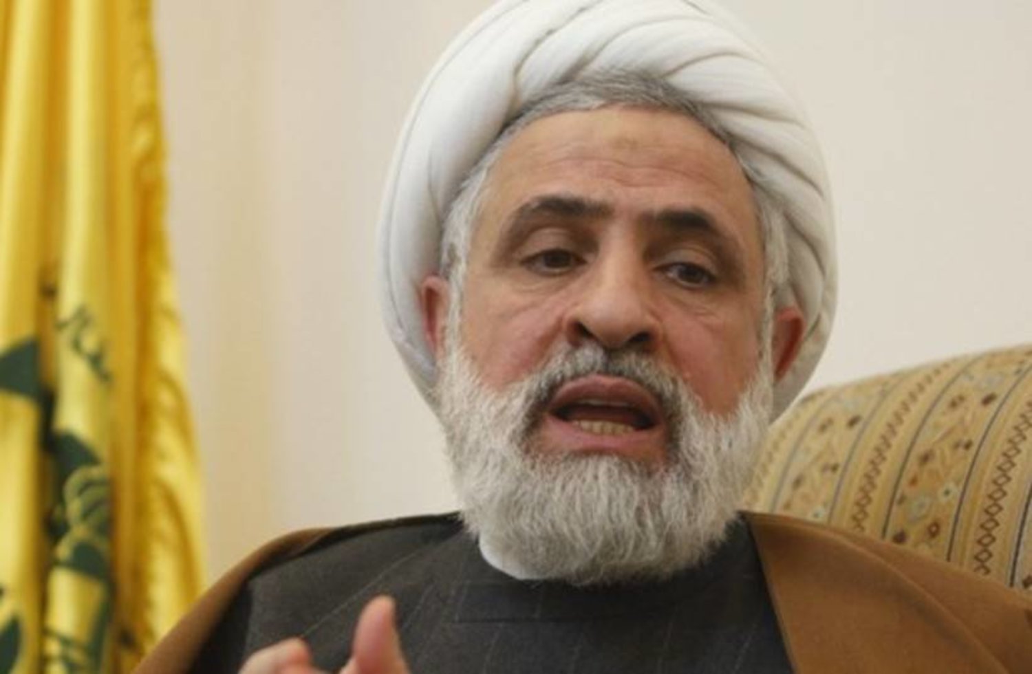 Hizbullah: Eylem zamanı geldiğinde biz de harekete geçeceğiz