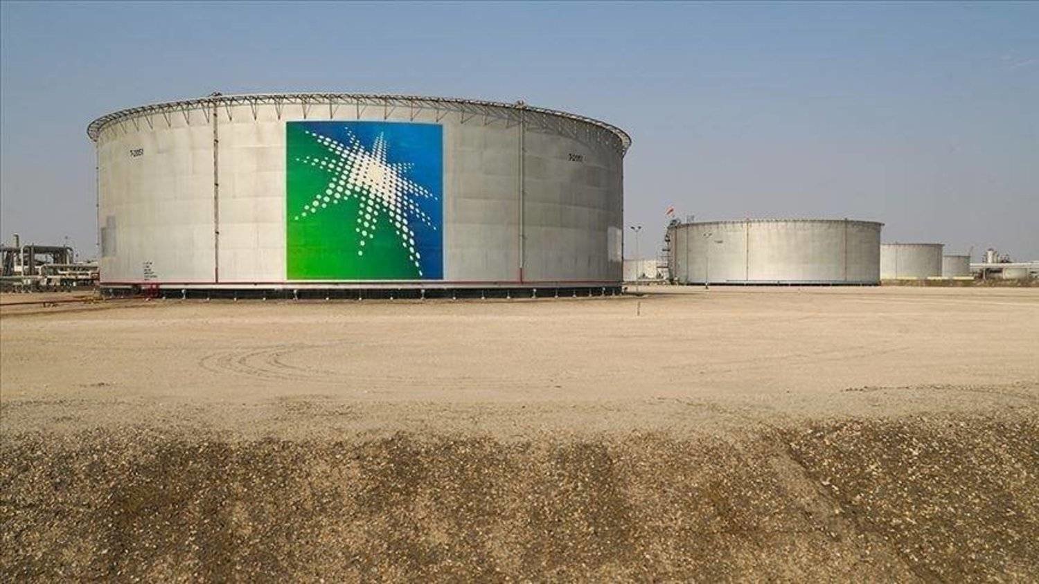 Saudi Crude Exports to 28-Month Low in August