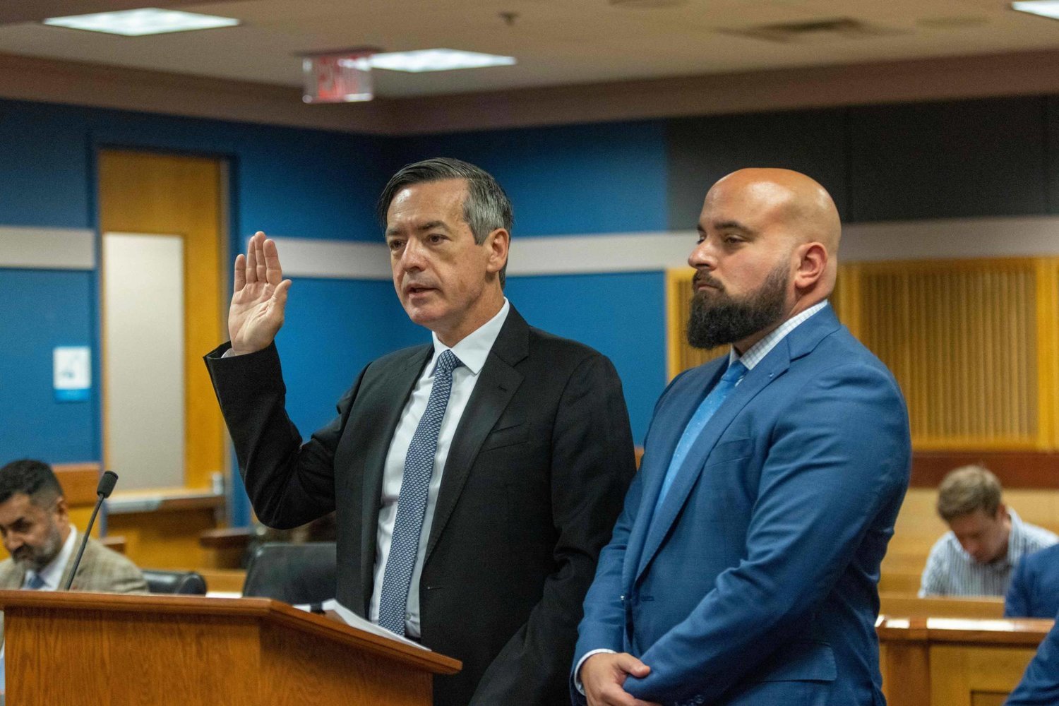 Özel Savcı, Trump’ın açıklamalarının sınırlandırılmasını talep etti