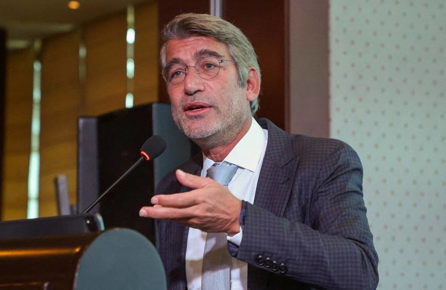 Lebanon Wants TotalEnergies' Consortium to Drill Second Well in Gas Block 9