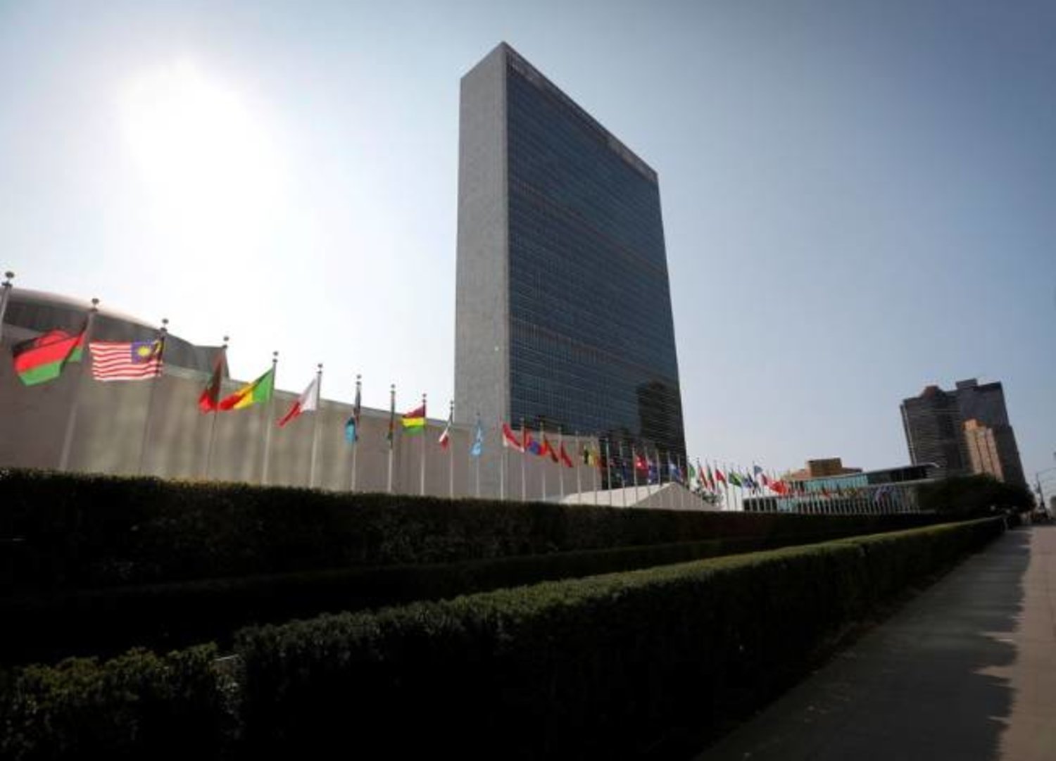 Saudi Arabia Selected as Member of UN AI Advisory Body