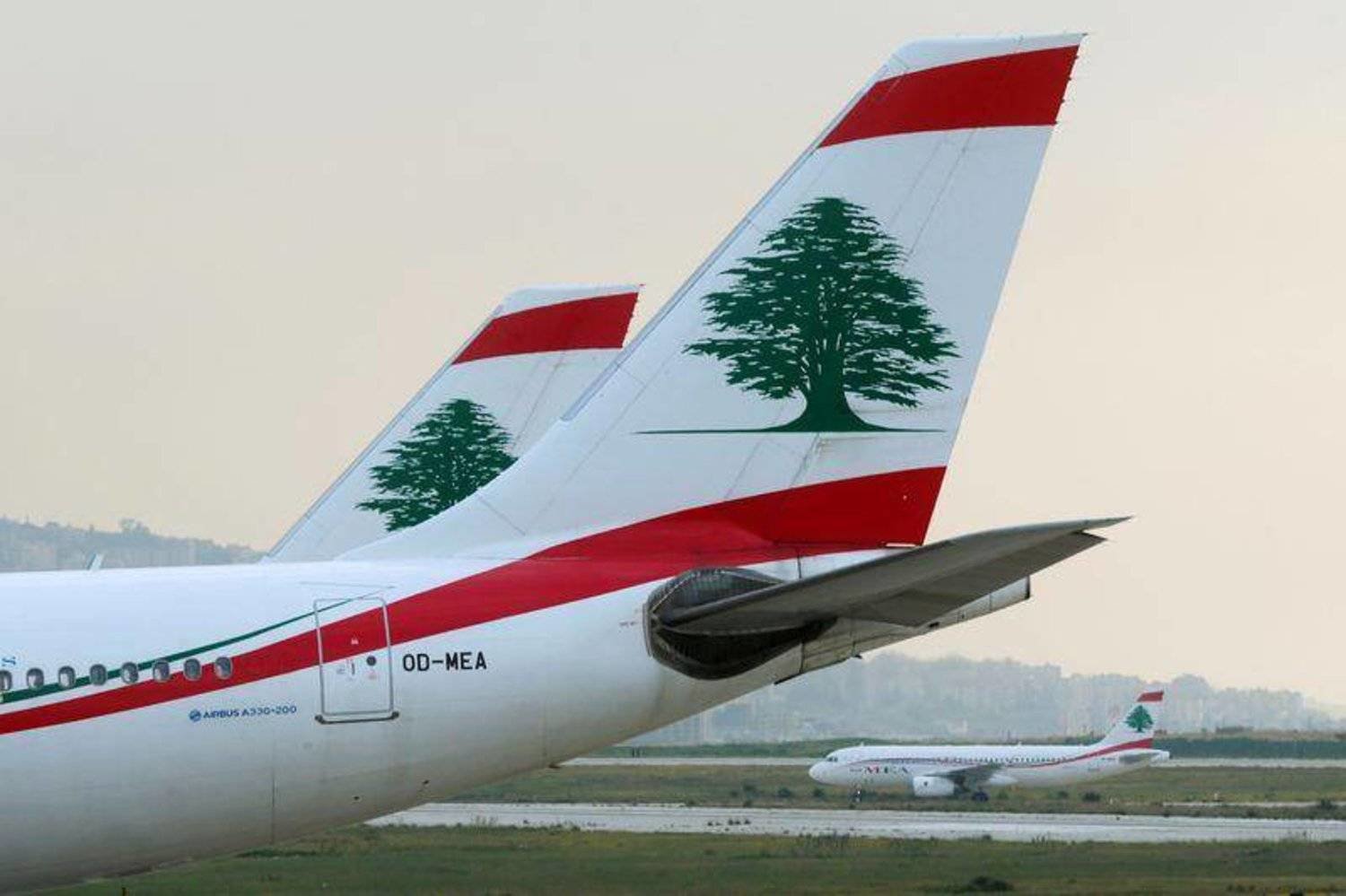 Lebanon Issues Precautionary Guidance on Airport as Border Tensions Rise