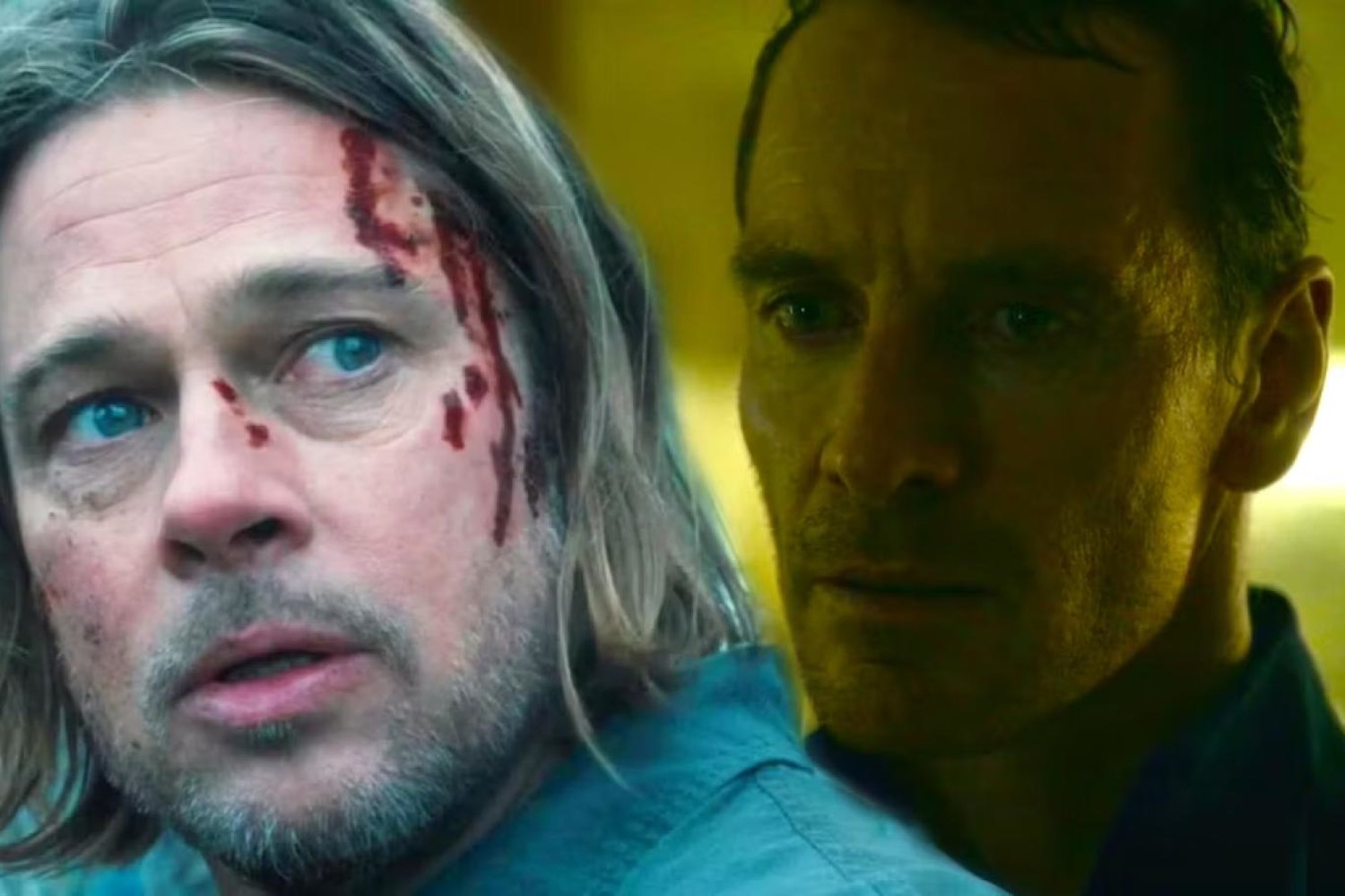 David Fincher, Brad Pitt'in Netflix filmini neden reddettiğini açıkladı