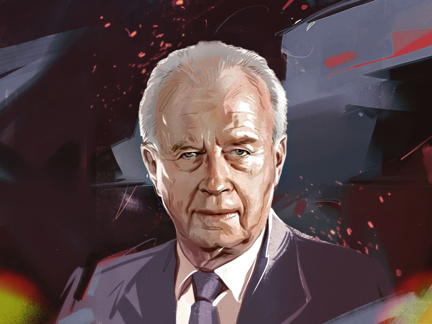 Gazze Savaşı ve İsrail'deki ‘barış kampının’ rolünün ortadan kalkması