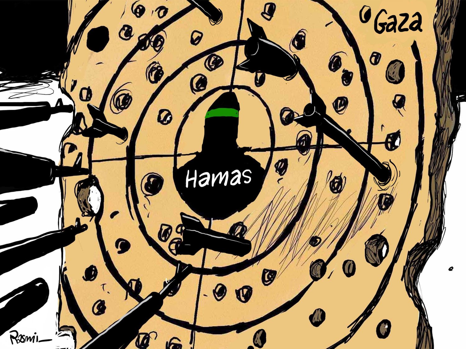 Bad Aim : r/EndlessWar