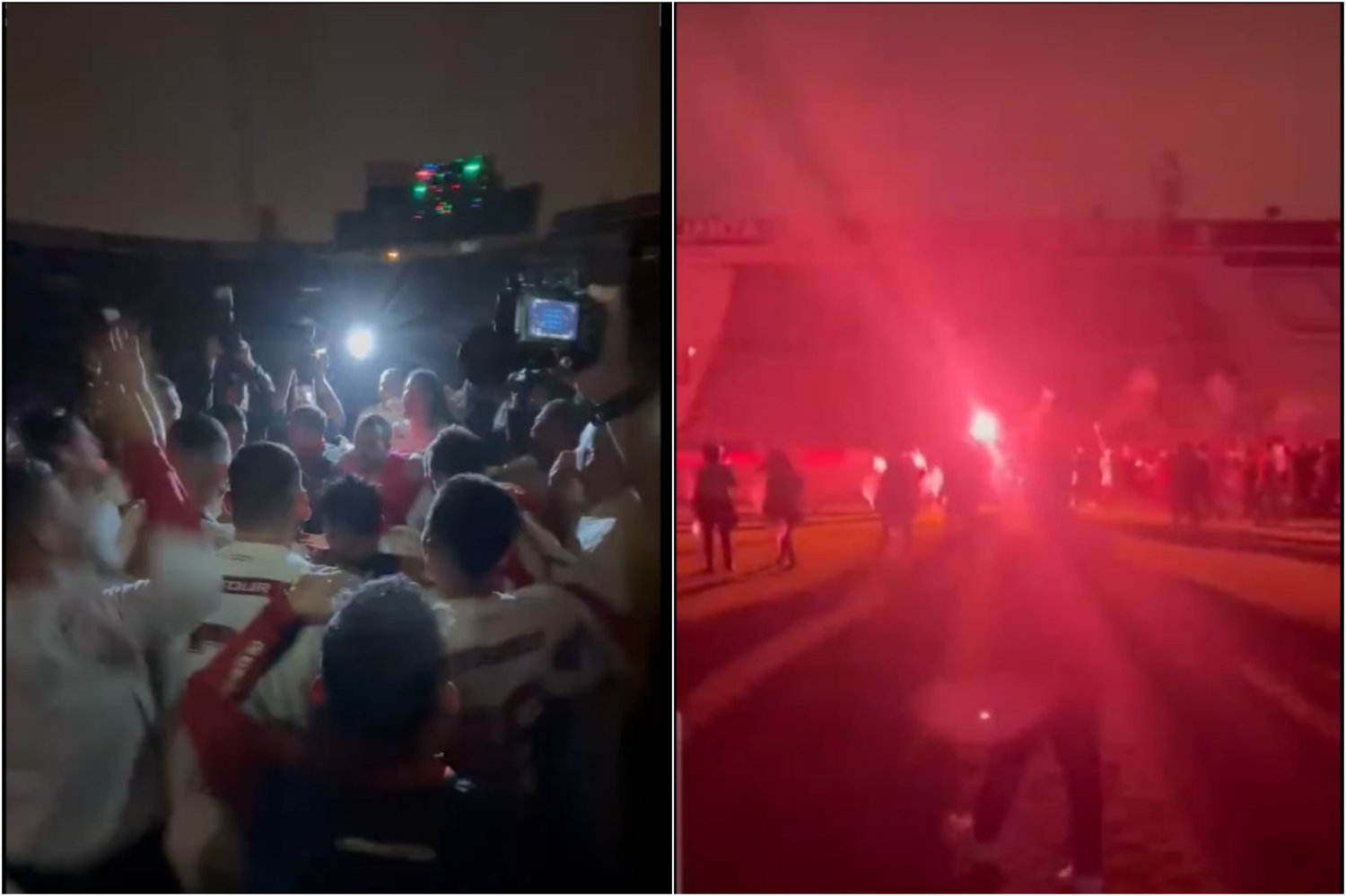 Neymarlı Suudi Arabistan'ın El-Hilal takımı, İran’ın Nessaci takımını 3 ...