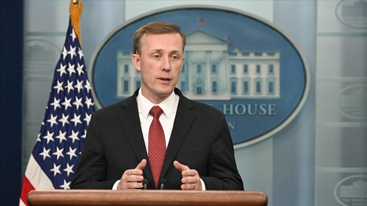 ABD: Biden, Şi ile görüşmesinde ABD-Çin askeri ilişkilerinin sürmesi ...