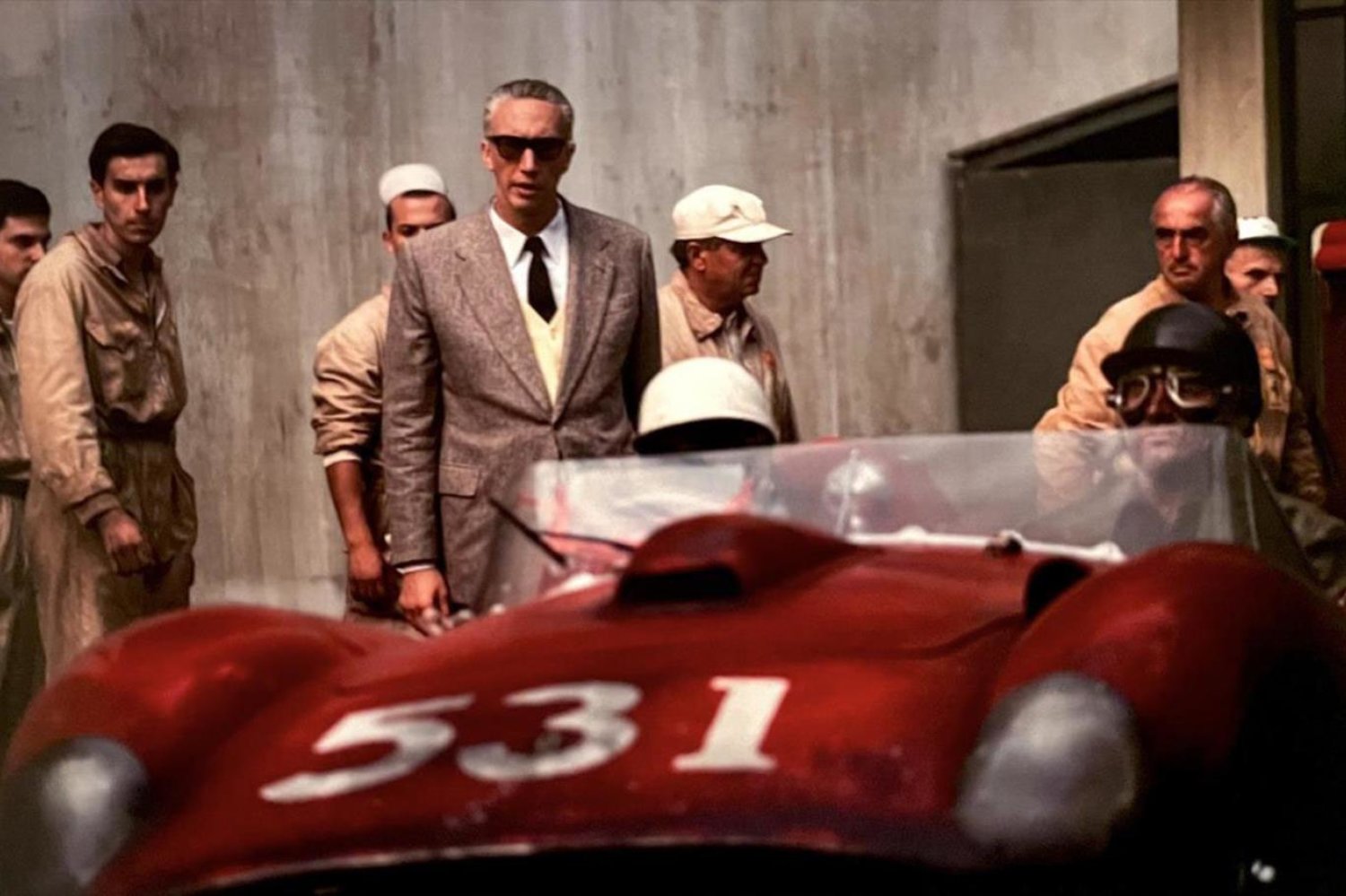 Yıldız oyuncunun 95 milyon dolarlık yeni filmi gişede çakıldı