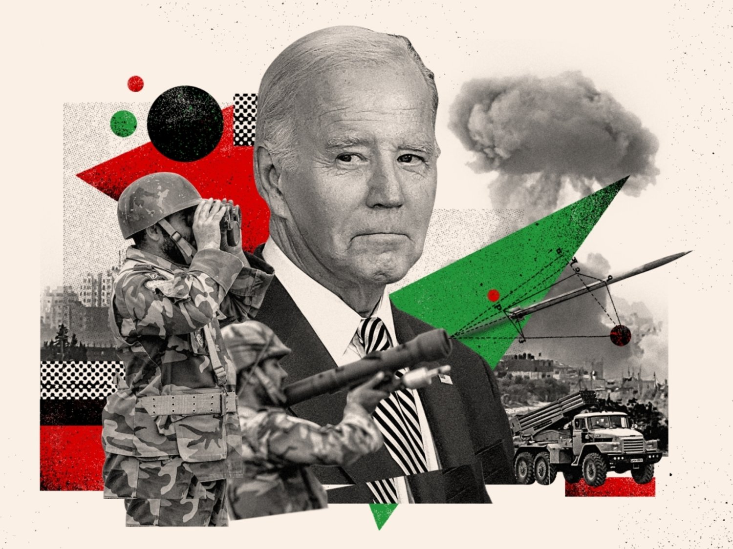 ABD’nin İran’a karşı caydırıcılığı zarar gördü ama çökmedi