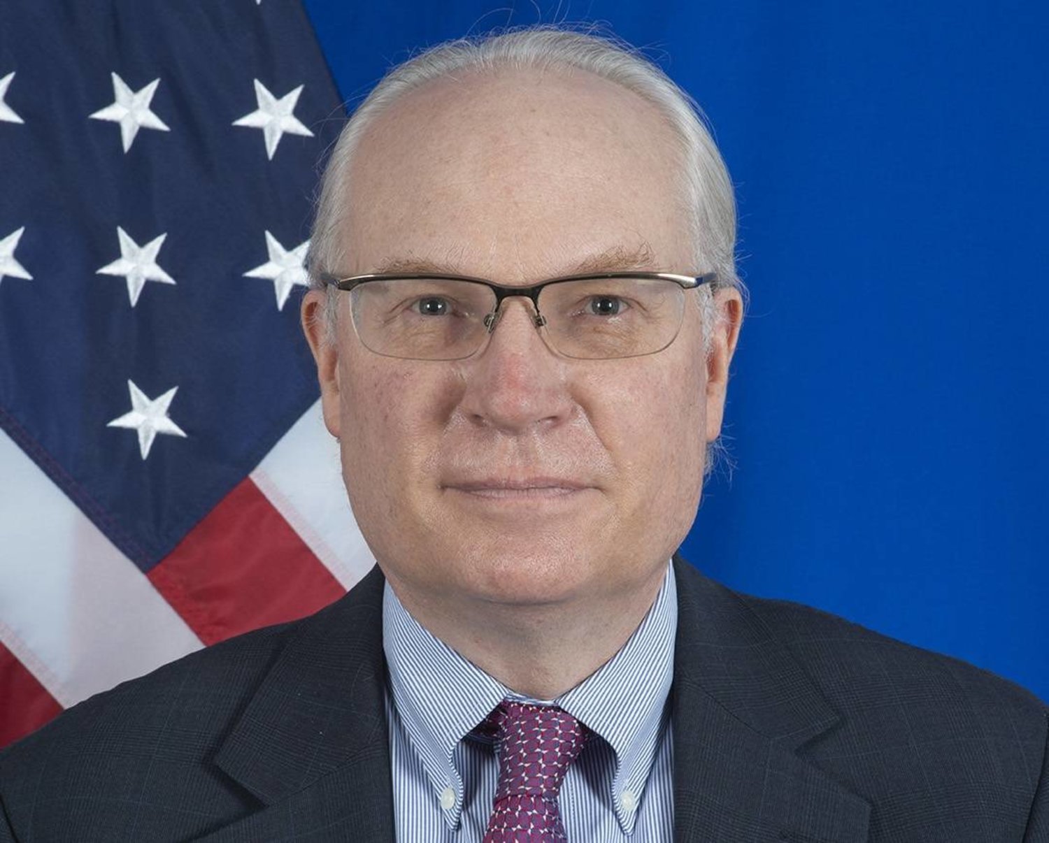 ABD’nin Yemen Özel Temsilcisi, ‘deniz güvenliğini koruma’ konusunu ...