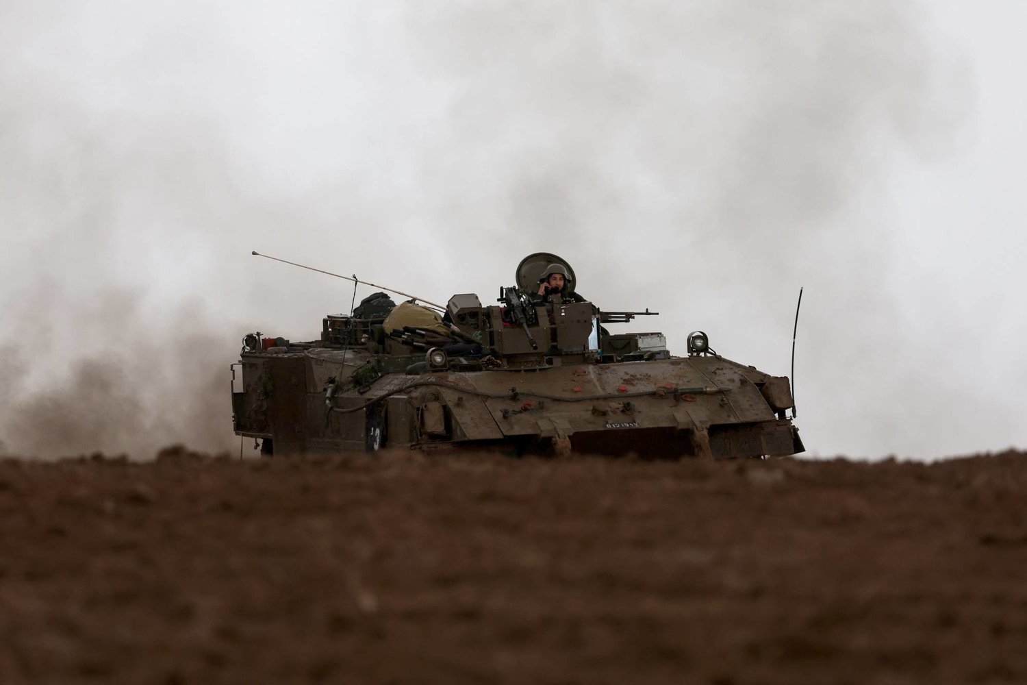 Eleven Killed in Days-long Israeli Raid in West Bank