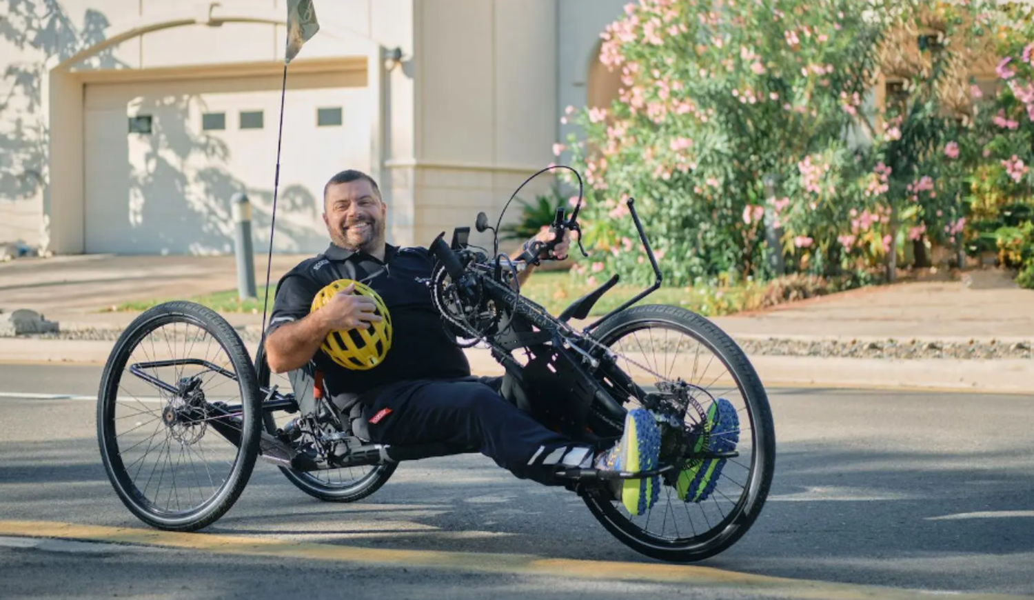 Torch of Saudi Games 2023 Visits Historic Kaf Palace