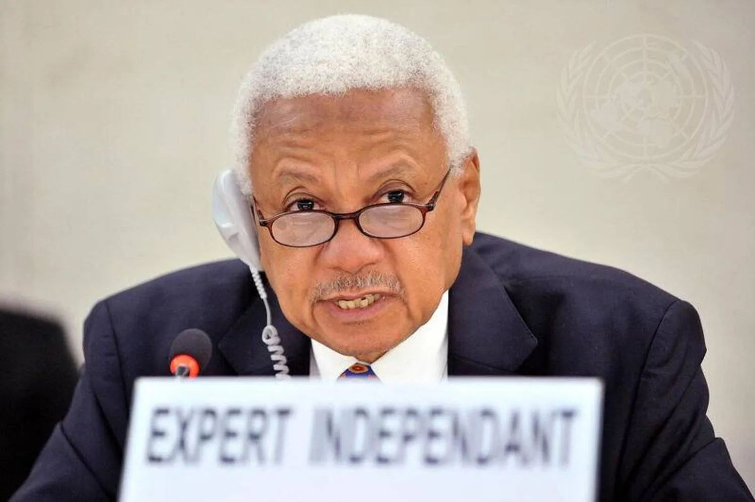 Human Rights Council Appoints Chair of Fact-Finding Mission for Sudan